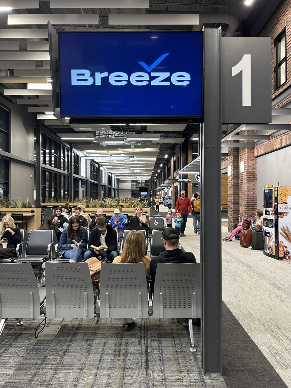 Breeze Airways 2026 Review: Honest Take After Multiple Flights ...