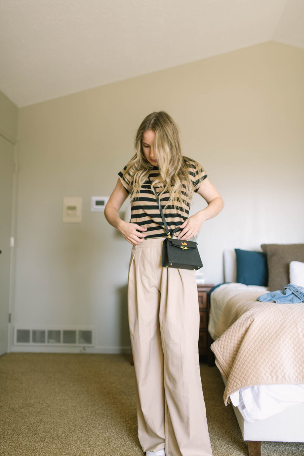 Samba Outfit Ideas // 5 Ways | Elisabeth McKnight