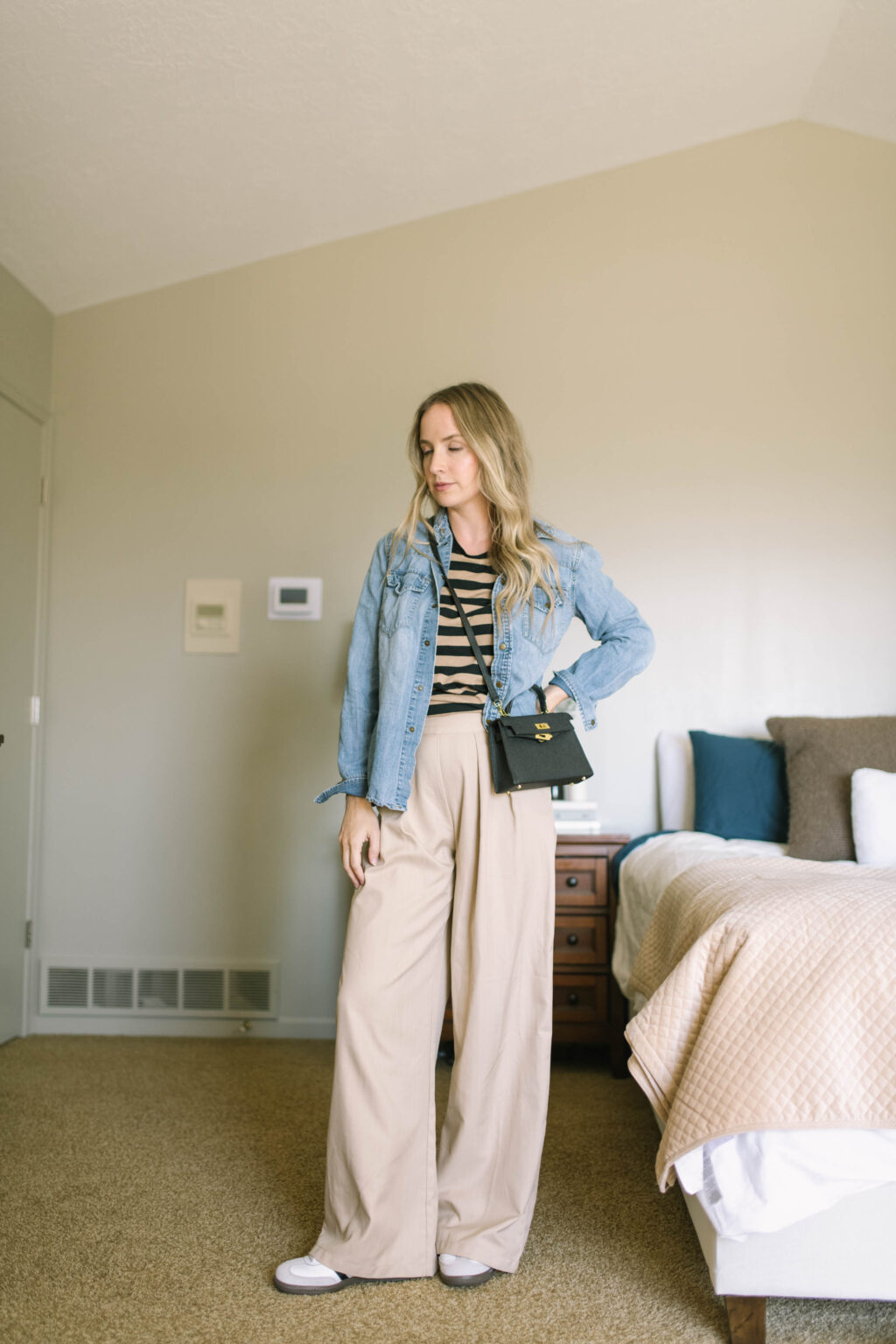 Samba Outfit Ideas // 5 Ways | Elisabeth McKnight